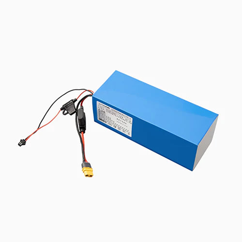 Batteries – DYU